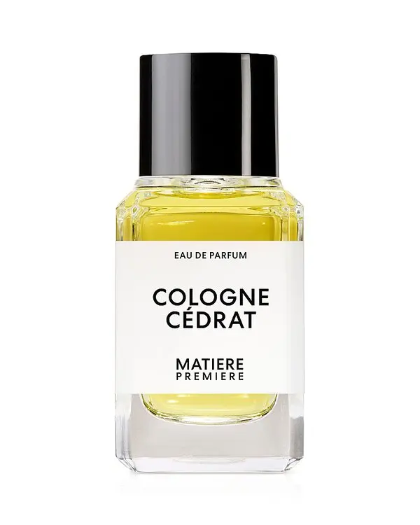 MATIERE PREMIERE Cologne Cedrat Eau De Parfum 1.7 Oz - No Color