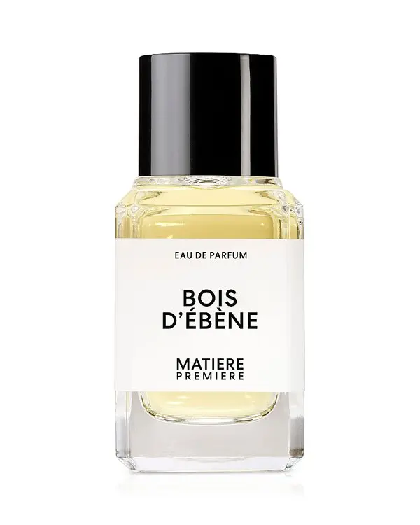MATIERE PREMIERE Bois D'ebene Eau De Parfum 1.7 Oz - No Color
