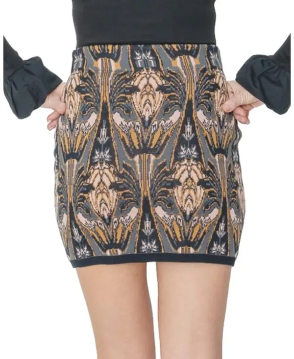 WEST OF Bernadette Skirt