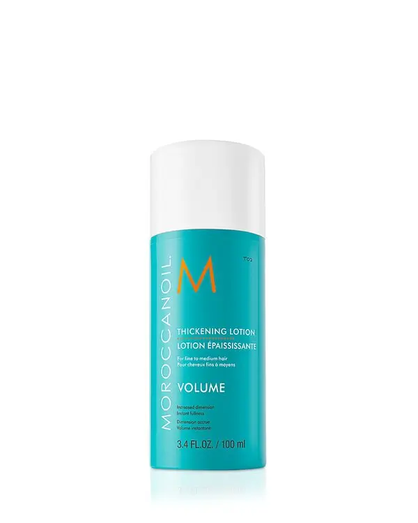 MOROCCANOIL Thickening Lotion 3.4 Oz - No Color