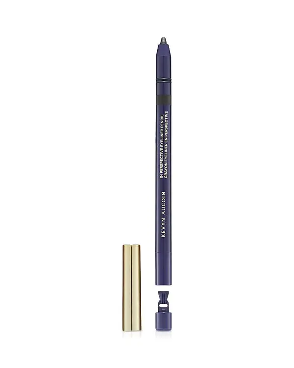 KEVYN AUCOIN In Perspective Eyeliner Pencil - Black