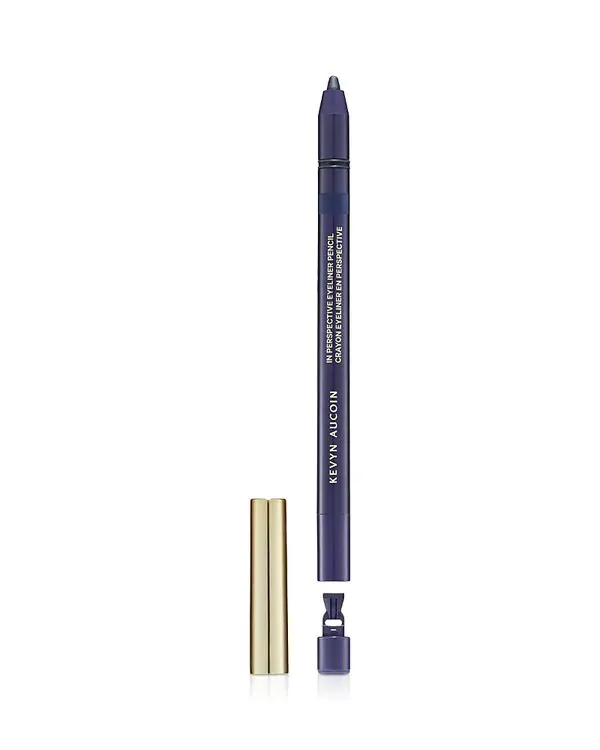 KEVYN AUCOIN In Perspective Eyeliner Pencil - Navy