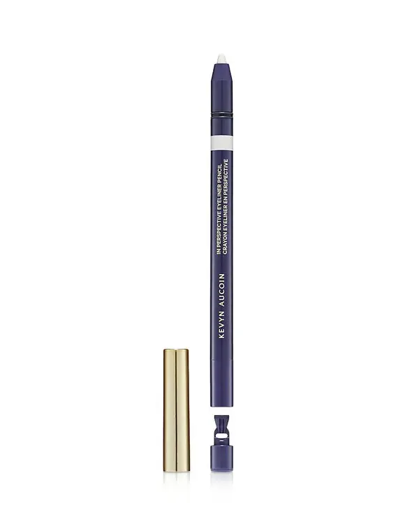 KEVYN AUCOIN In Perspective Eyeliner Pencil - White