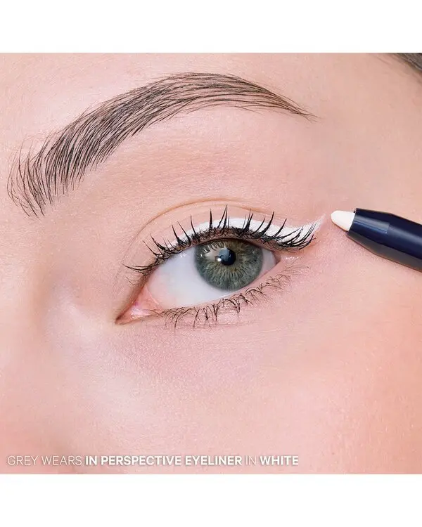 KEVYN AUCOIN In Perspective Eyeliner Pencil - White