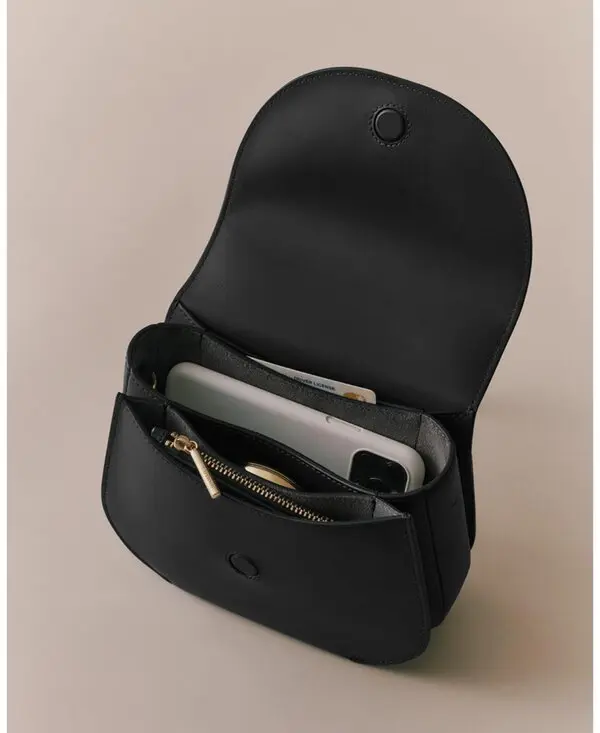 Cuyana Nova Bag - Black