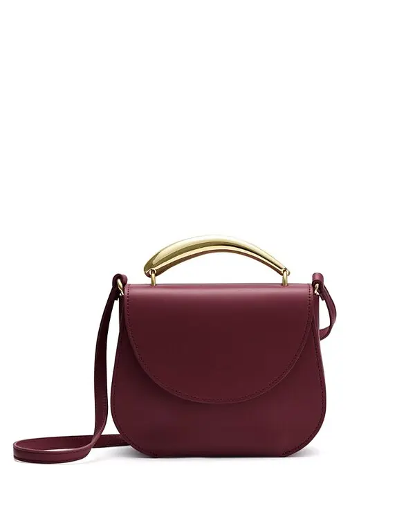 Cuyana Nova Bag - Cherry