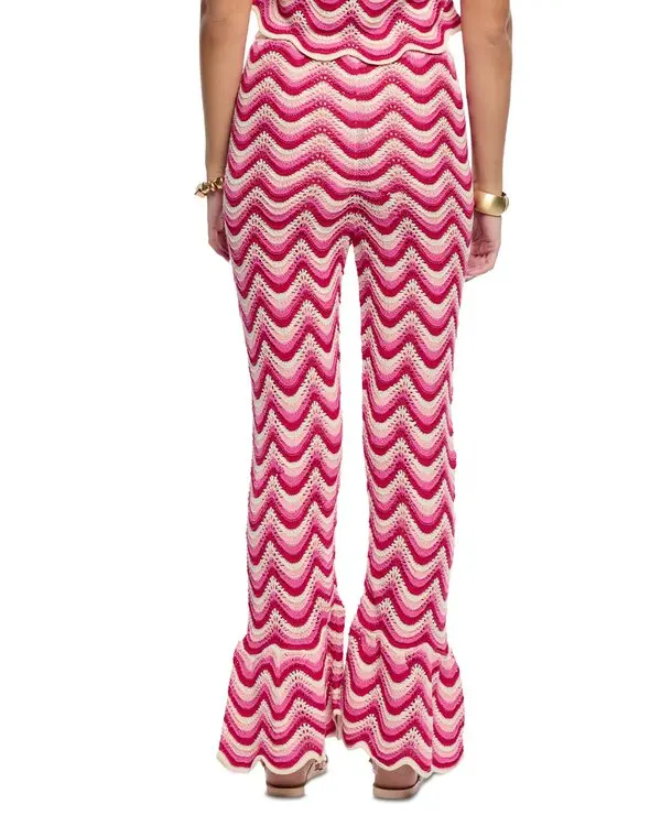 CAPITTANA Elodie Pants