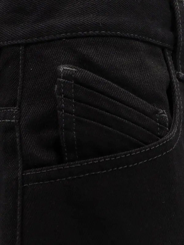 Attico Denim Trousers