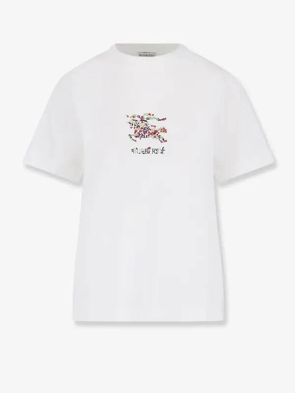 Burberry Frankie Cotton T-shirt