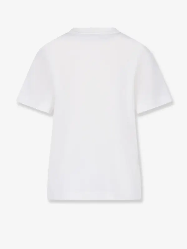 Burberry Frankie Cotton T-shirt