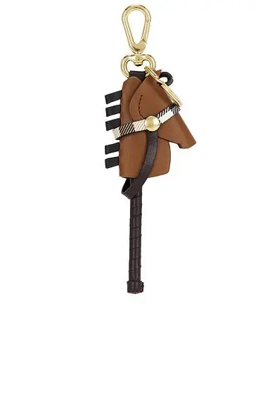 Burberry Hobby Horse Charm - Hazel