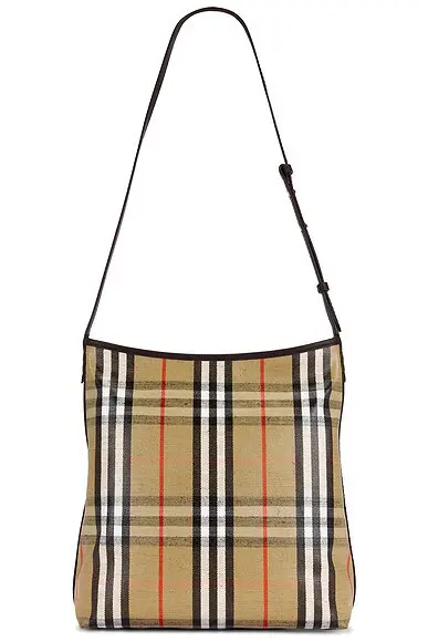 Burberry Highlands Shoulder Bag