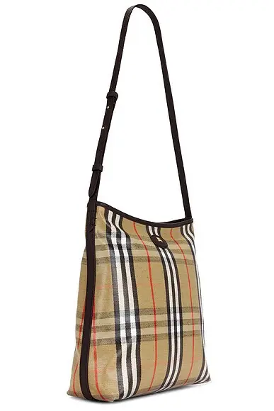 Burberry Highlands Shoulder Bag