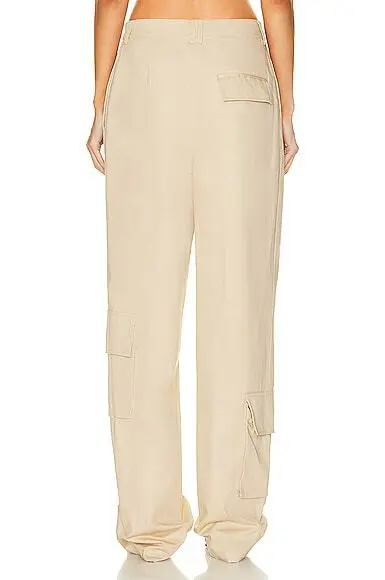 HELSA Chino Cargo Trousers