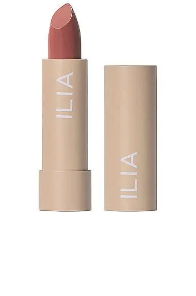 ILIA Color Block Lipstick - Amberlight