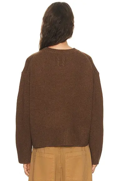 NILI LOTAN Haisley Sweater