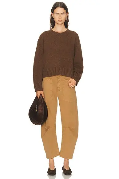 NILI LOTAN Haisley Sweater