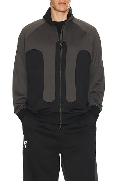 On X Ikon Track Jacket