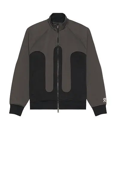 On X Ikon Track Jacket