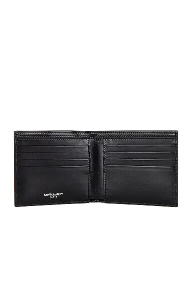 Saint Laurent Credit Card Holder