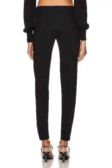 THE ROW Woolworth Pant