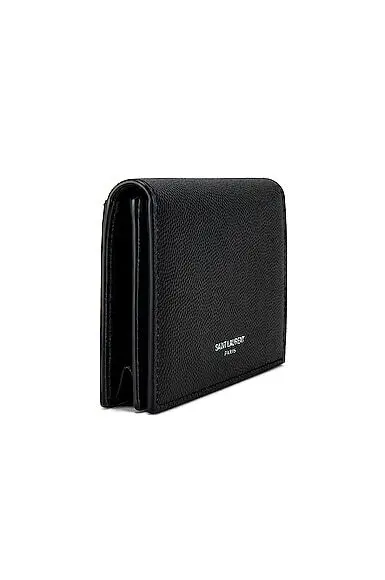 Saint Laurent Card Holder