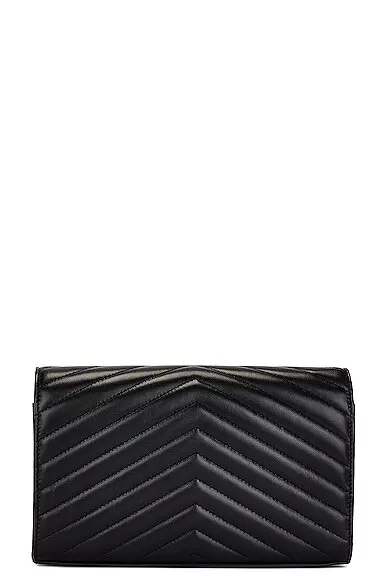 Saint Laurent Cassandre Wallet On Chain Bag