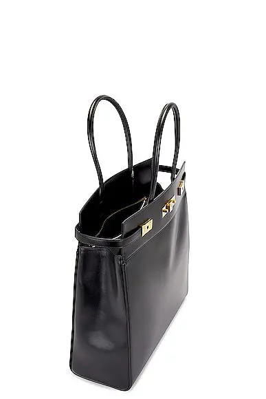Saint Laurent Manhattan Tote