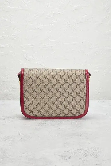 Gucci Horsebit 1955 Shoulder Bag