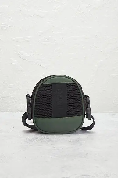 Chanel Sports Line Mini Crossbody Bag