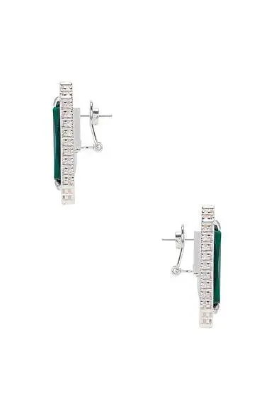 Retrofete Hope Gemstone Earring