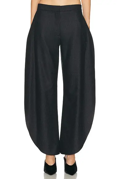 Alaïa Petal Pant
