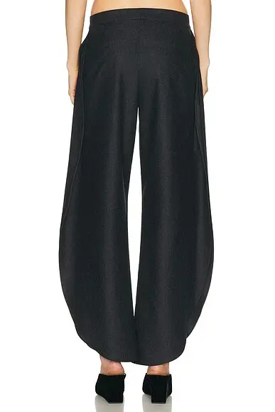 Alaïa Petal Pant
