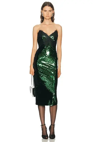 Retrofete Ellen Dress