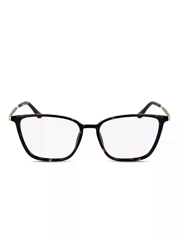 Lacoste Square-frame Glasses
