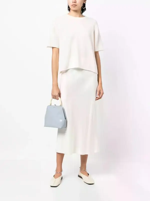 LISA YANG Cashmere-knit Cardigan