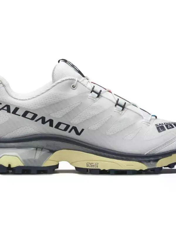 SALOMON Xt-4 Og Panelled Sneakers - Multicolour