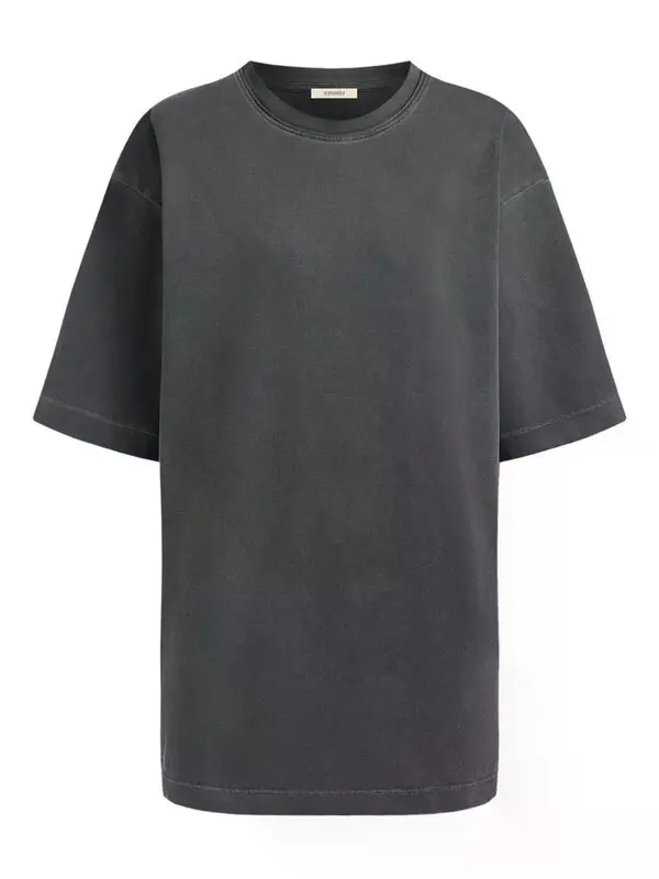 12 STOREEZ Crew-neck T-shirt
