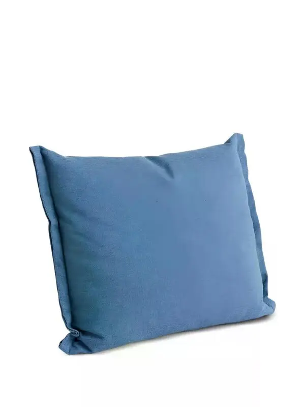 HAY Plica Piped Pilow Case - Blue