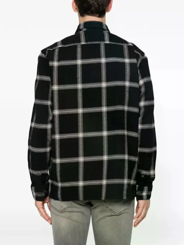 Marc O'polo Checked Shirt