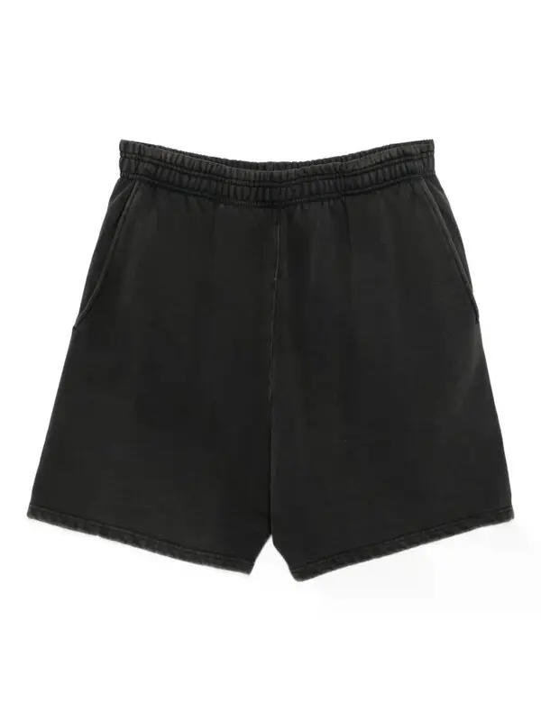 ENTIRE STUDIOS Boxing Elasticated-waist Shorts