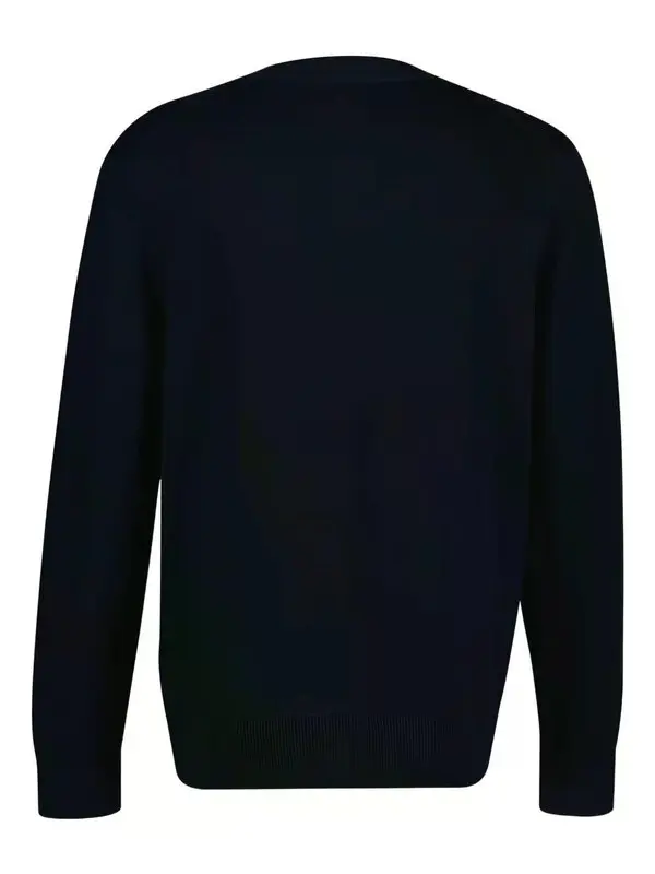 Gant Buttoned Cardigan