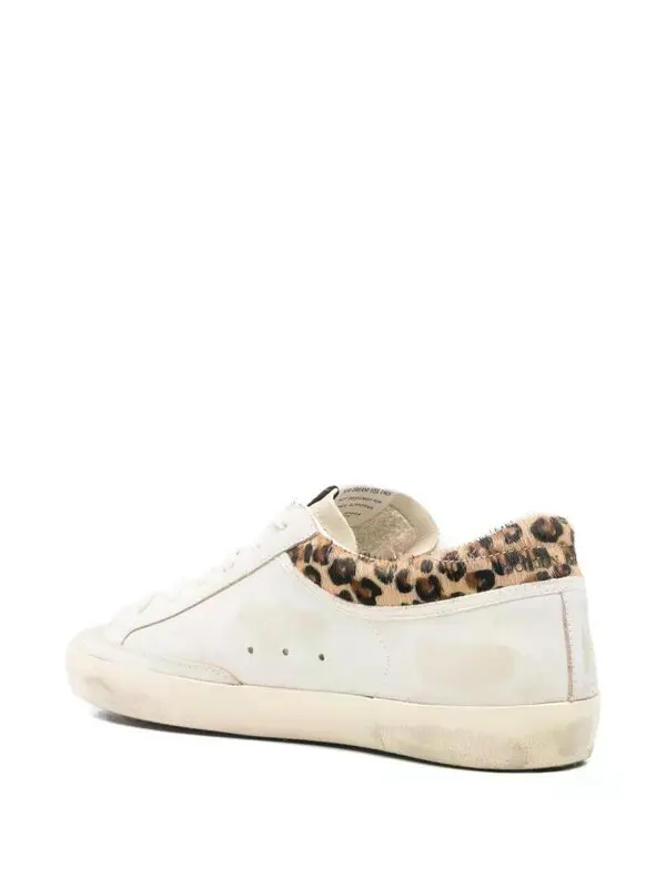 GOLDEN GOOSE Super-star Sneakers