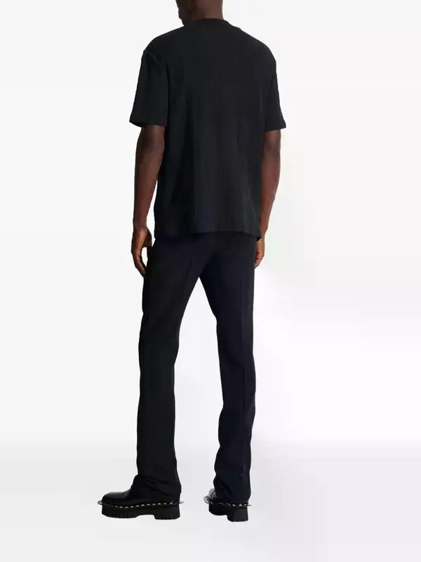 Balmain Terrry Monogram T-shirt