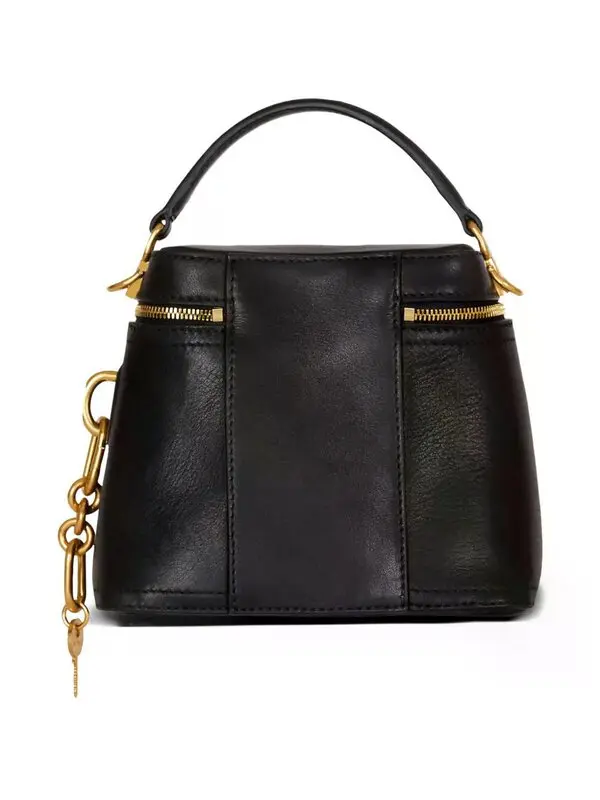 Balmain Pulse Vanity Tote Bag