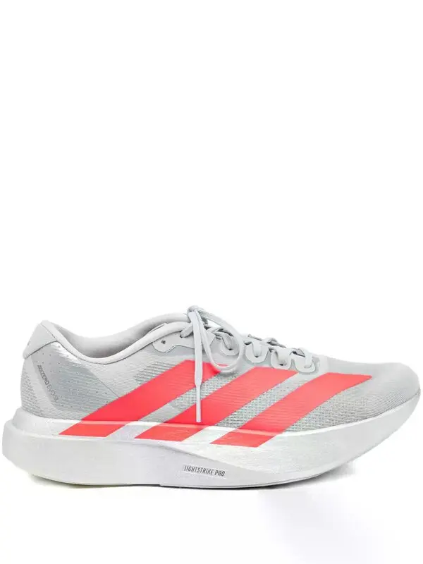 Adidas Adizero Evo Si Trainers - Grey