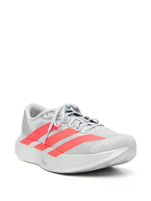 Adidas Adizero Evo Si Trainers - Grey
