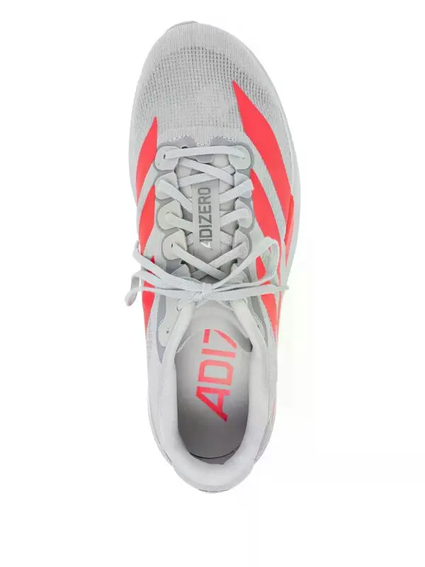 Adidas Adizero Evo Si Trainers - Grey