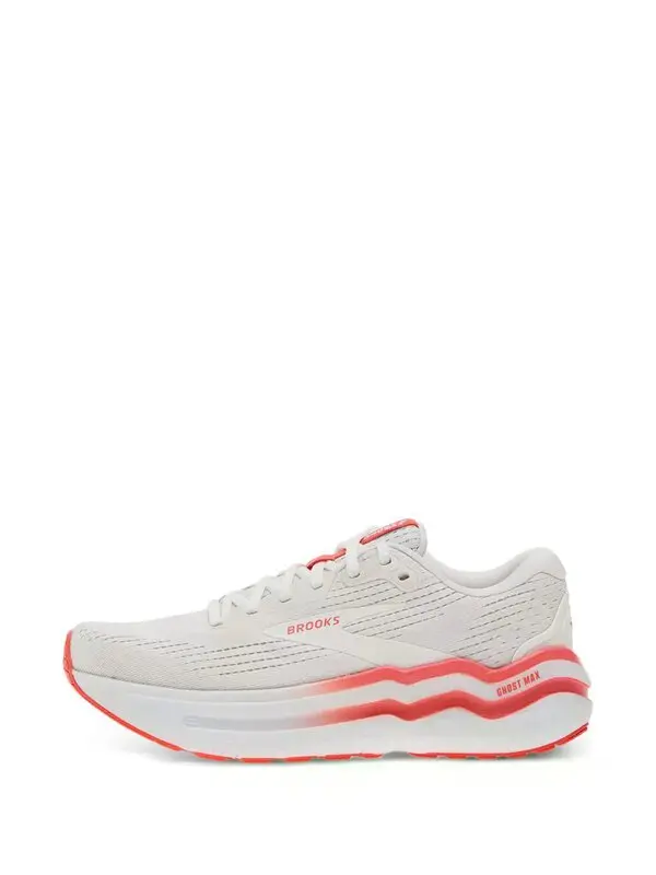 Brooks Ghost Max 2 Sneakers - White
