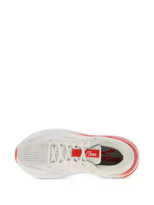 Brooks Ghost Max 2 Sneakers - White